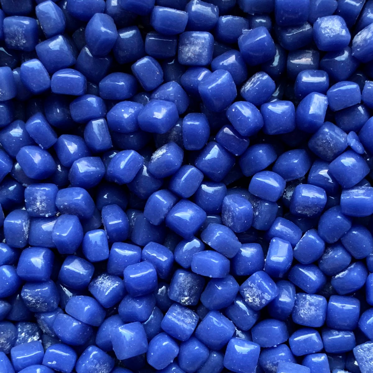 Micro Glass Cubes 4,8mm – Mosaicshop